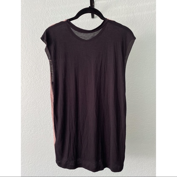 All Saints | Tops | All Saints Graphic Top | Poshmark